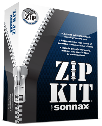 Shift Repair Kits | Sonnax