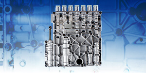 Remanufactured Valve Bodies by Sonnax - The Industry Leader