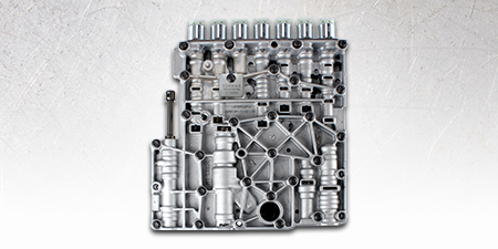 Remanufactured Valve Bodies by Sonnax - The Industry Leader
