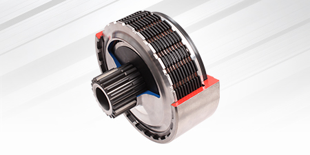 Powerglide High Performance Upgrades | Sonnax