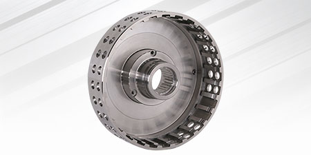 GM TH400 Performance Transmission Upgrades Sonnax