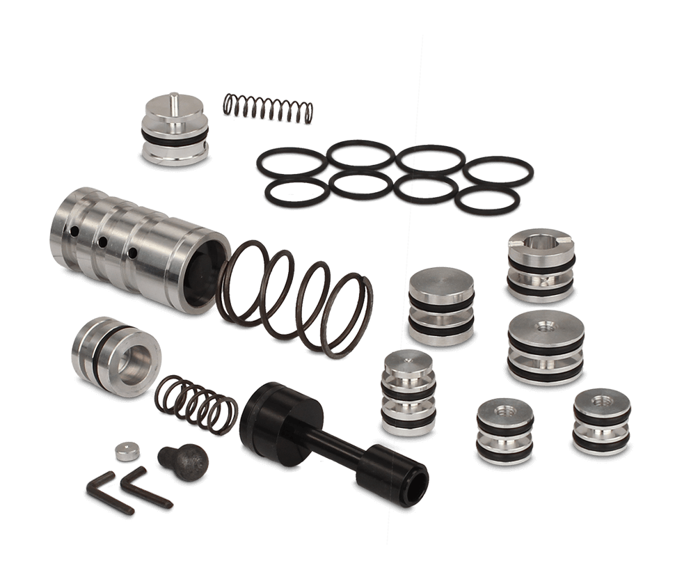 Shift Repair Kits | Sonnax