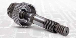 Powerglide High Performance Upgrades | Sonnax